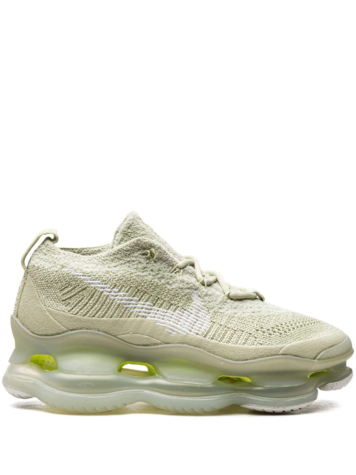 Кроссовки Air Max Scorpion Green