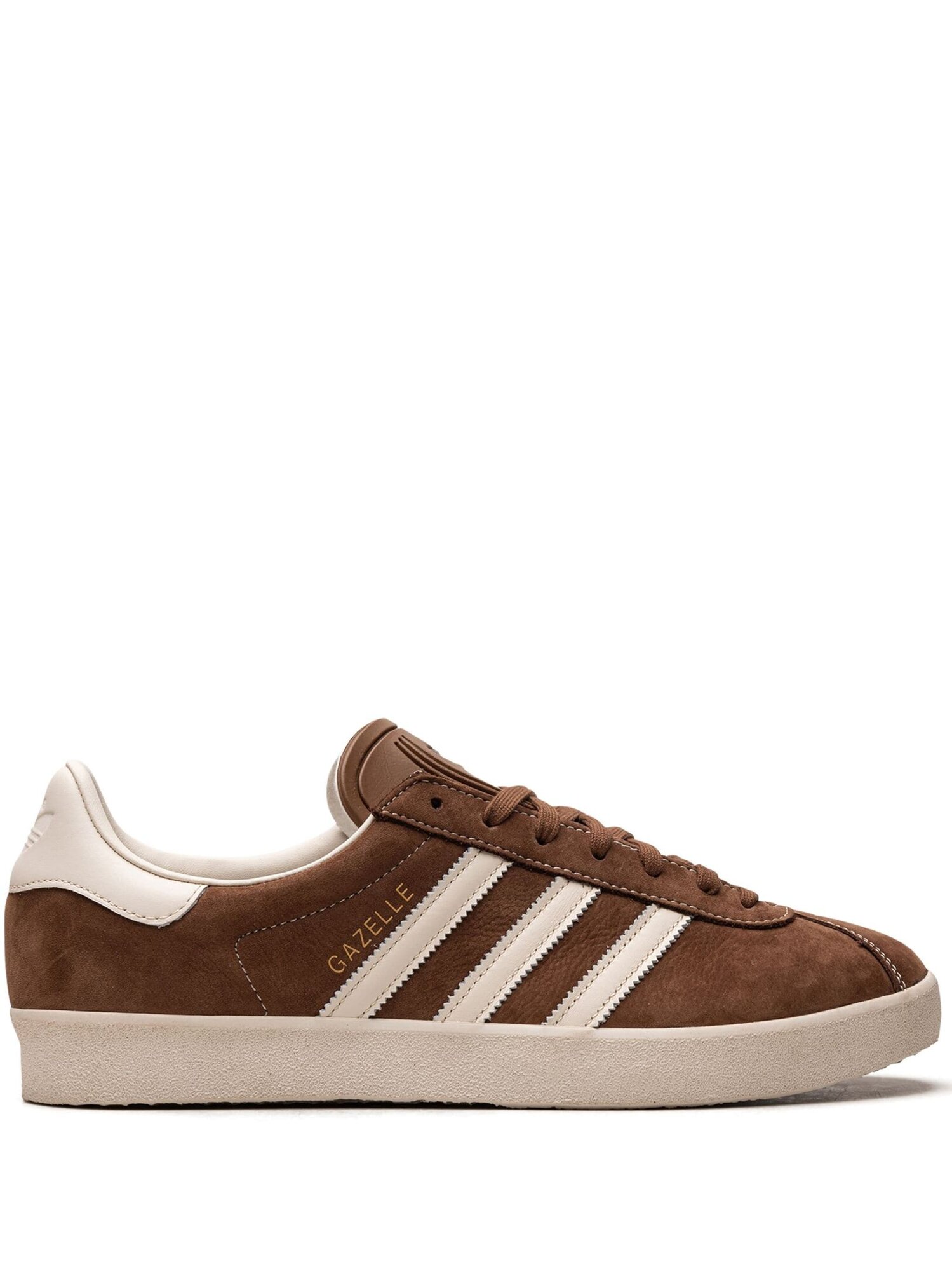 Кроссовки Gazelle 3-Stripes