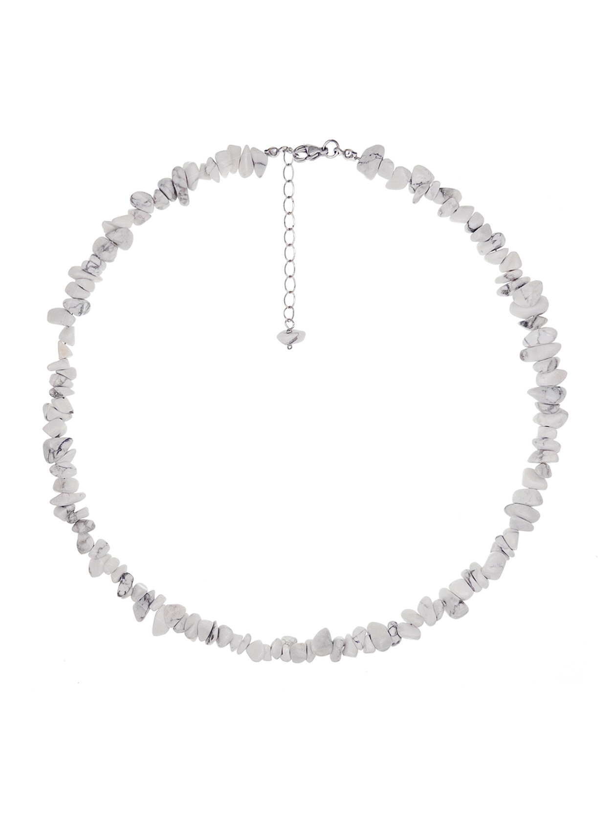 Колье, кахолонг