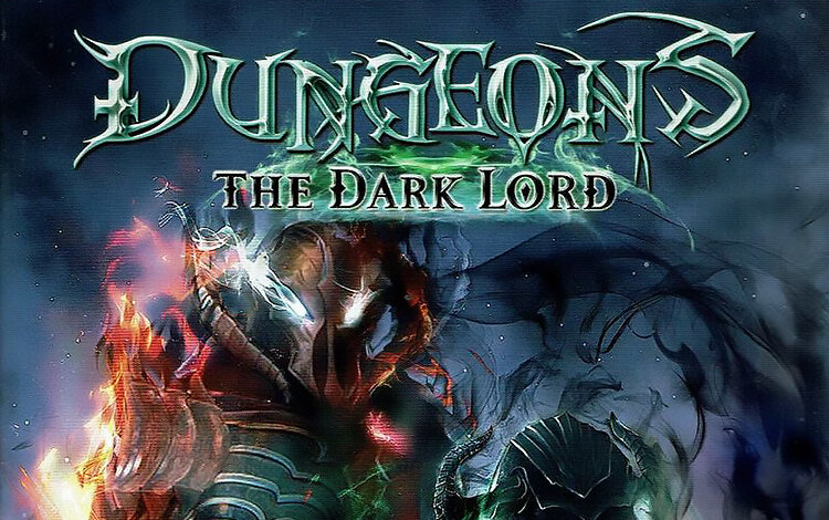 Dungeons: Into the Dark (Steam; PC; Регион активации РФ; Английский язык)