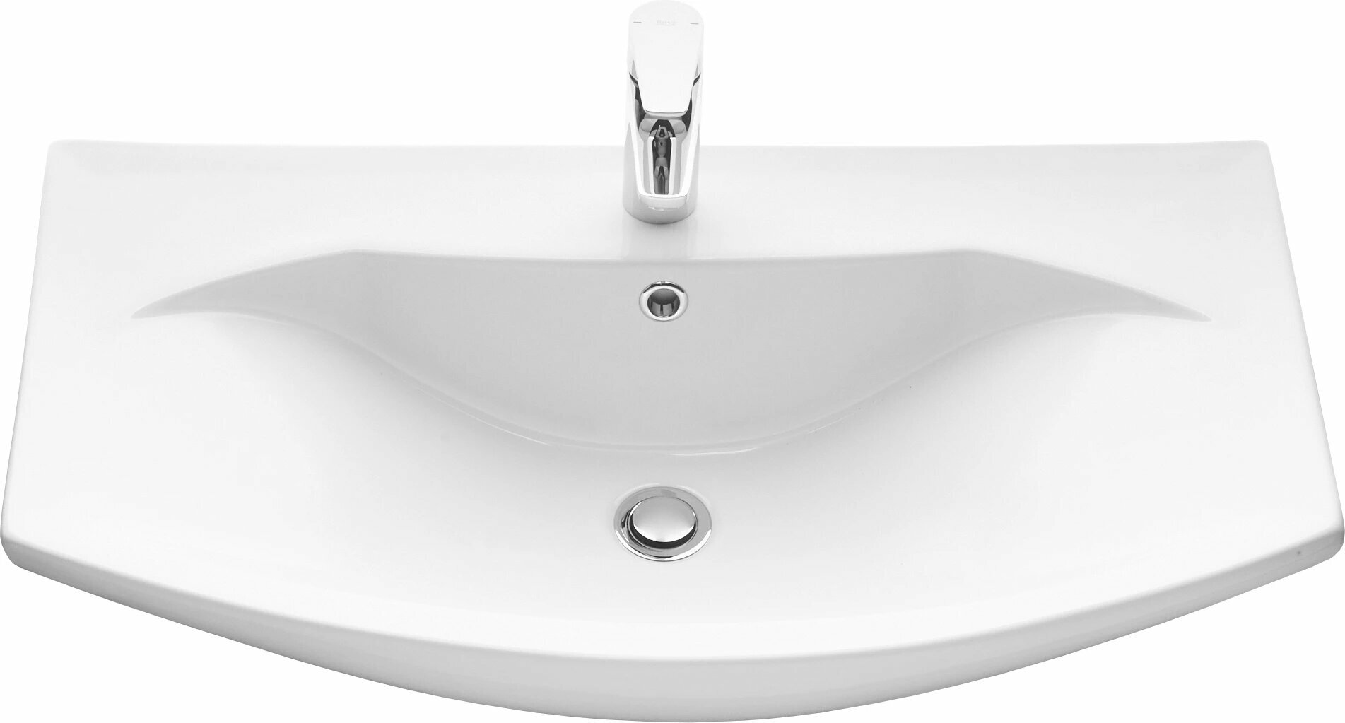 Раковина Aquaton Смайл 80 1WH207783