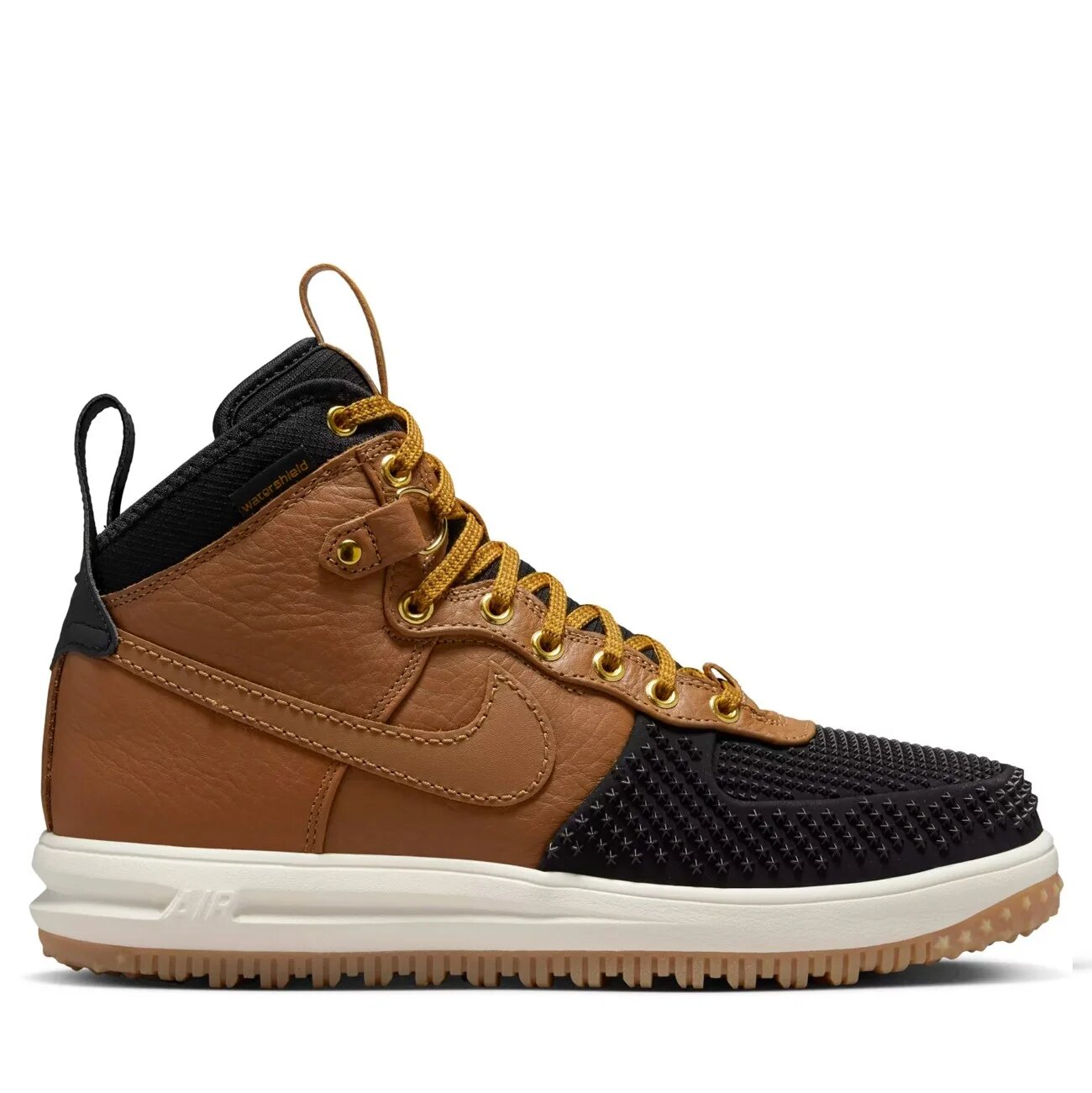 Кроссовки Lunar Force 1 Duckboot