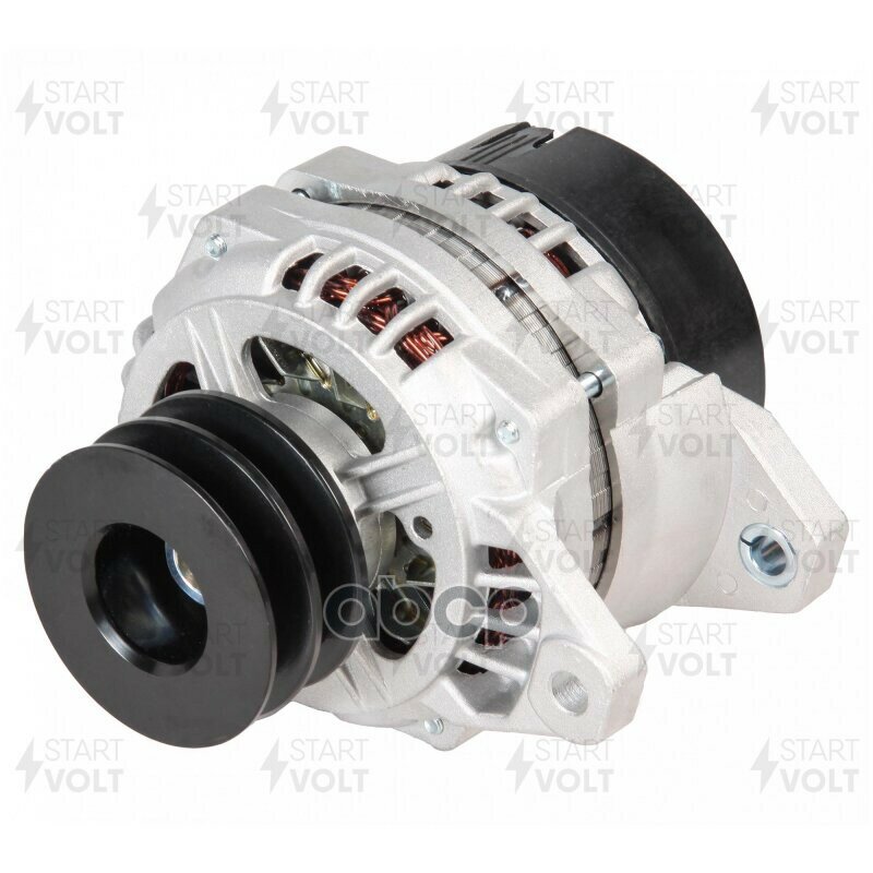 Генератор 80A STARTVOLT арт. LG 03039