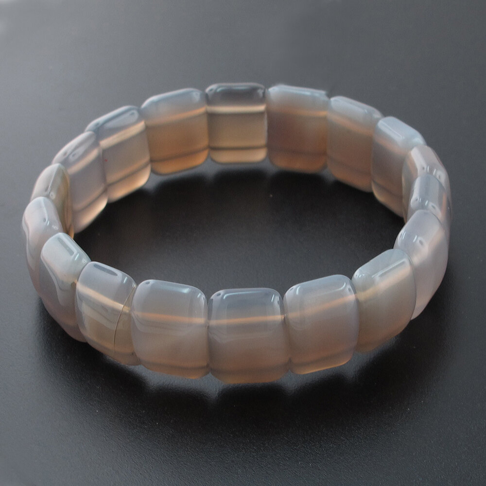 Браслет, флюорит