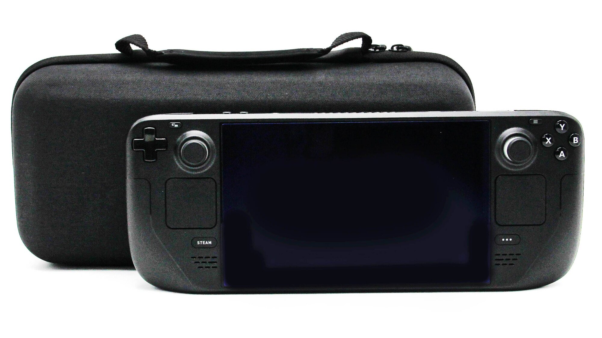 Игровая приставка Valve Steam Deck 256 Gb