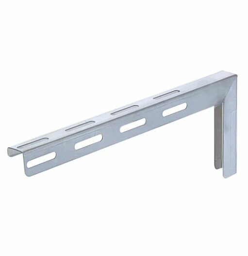 Штанга для хомута Corax Aisi 430 L500