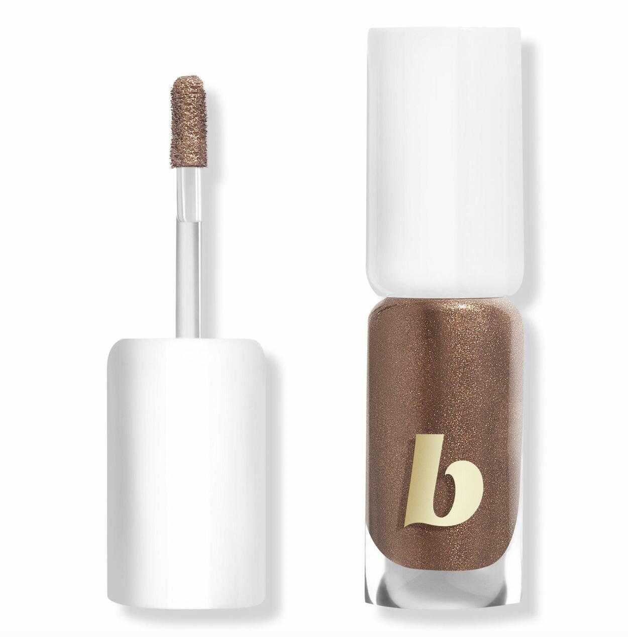 Beautycounter Тени для век с металлическим блеском Lid Glow Cream Shadow в оттенке EMBER