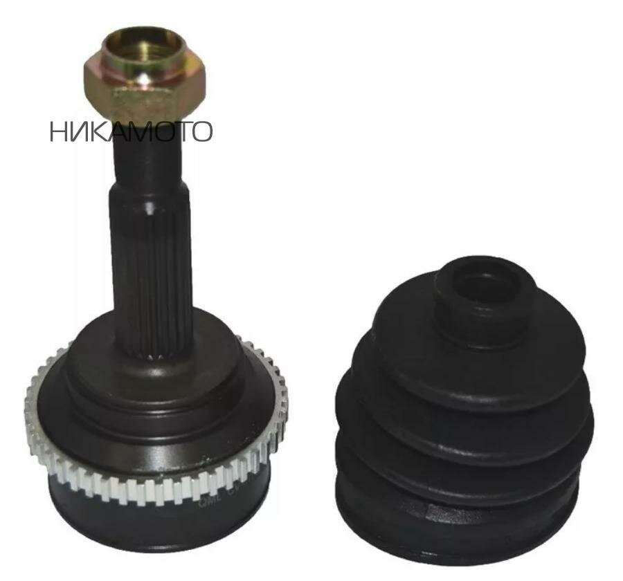 LONGHO 5731707 Шрус наружный с ABS Chevrolet Aveo 5731707