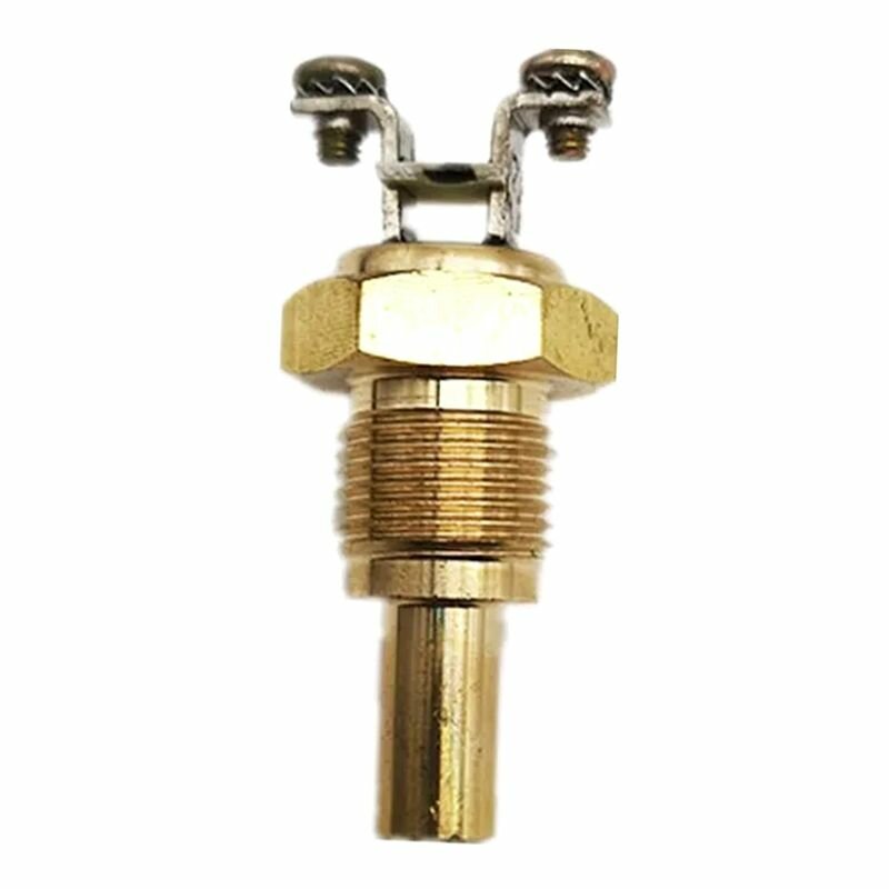 Запасной датчик температуры воды для двигателя Caterpillar CAT 312 D2 Perkins 394-4837 MyPads