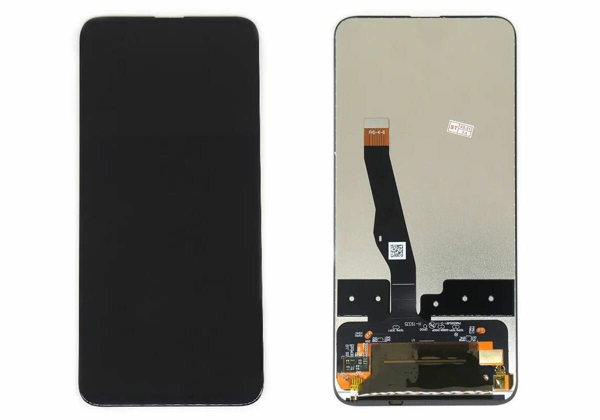 Дисплей для Huawei P Smart Z (STK-LX1)