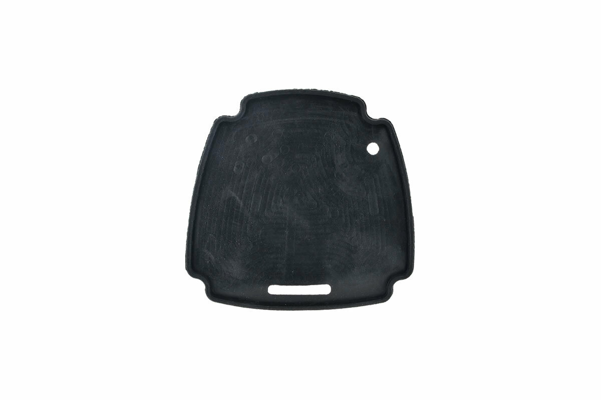 Прокладка крышки картера подходит для компрессора поршневого масляного PATRIOT LRM 24-240C (20085216), LRM 24-240C (20092184), LRM 24-240C (20106140)