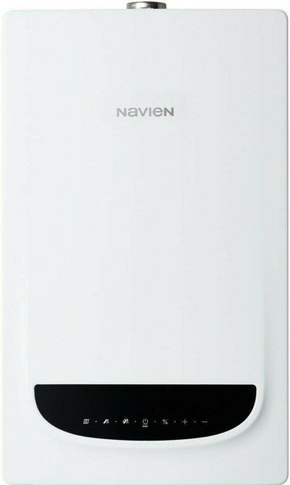 Настенный газовый котел Navien Deluxe Comfort Plus 16K