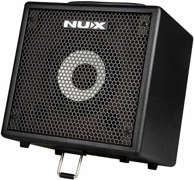 Басовый комбо NUX Mighty-Bass-50BT