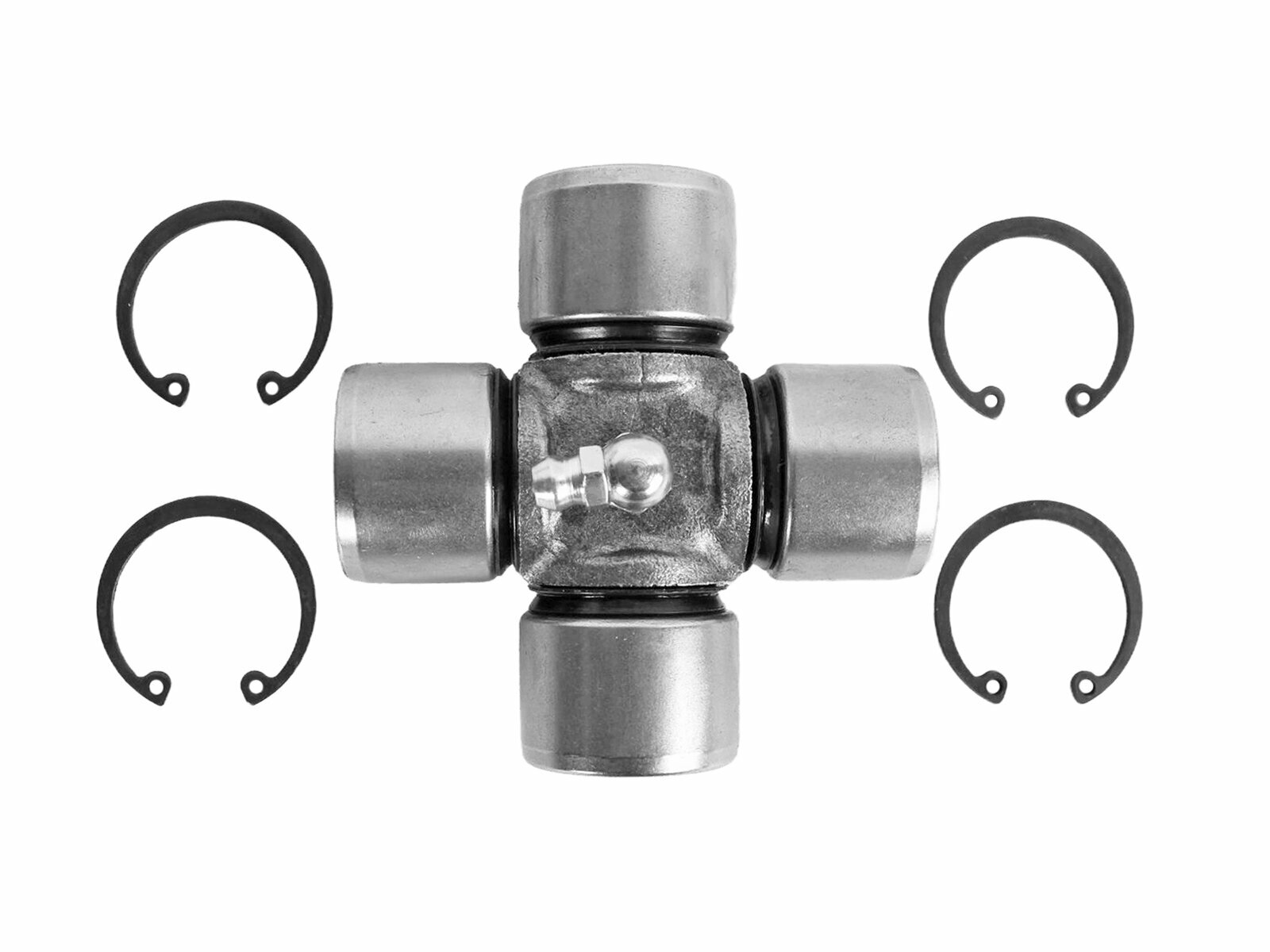 Крестовина УАЗ-3163, УАЗ Профи с 2014 года вала карданного АО УАЗ, АО ЗМЗ