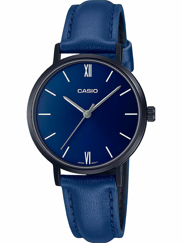 Наручные часы CASIO Collection, черный — фото 1