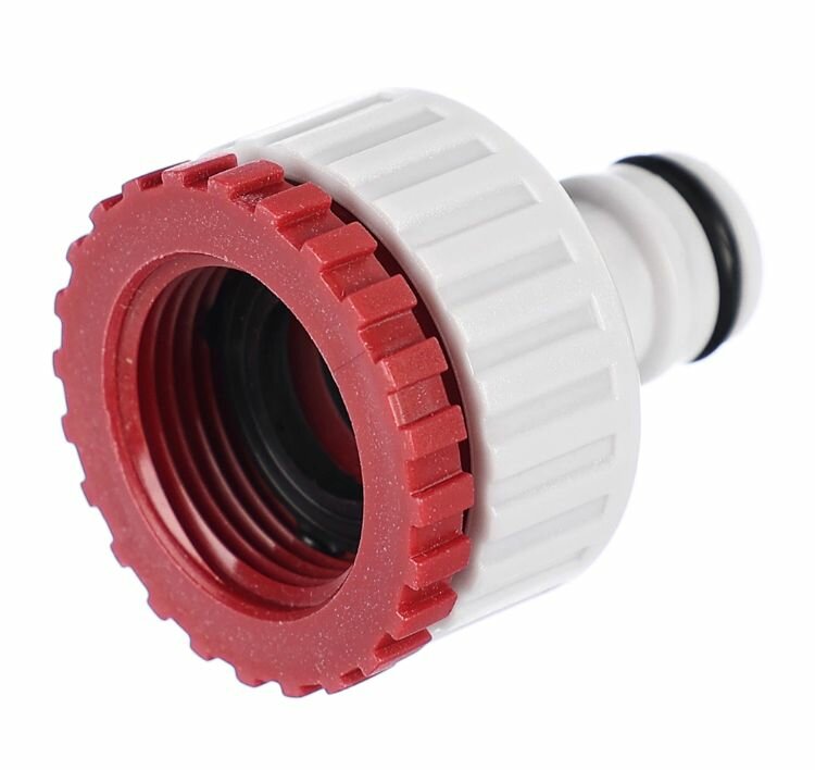 Патрубок внутренняя резьба DORN 3/4"-1"