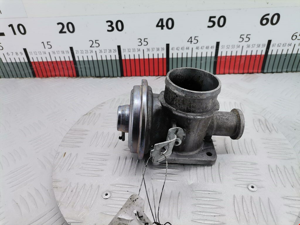 Клапан ЕГР EGR BMW 3-Series (E46) 11717804378 арт. 1631377