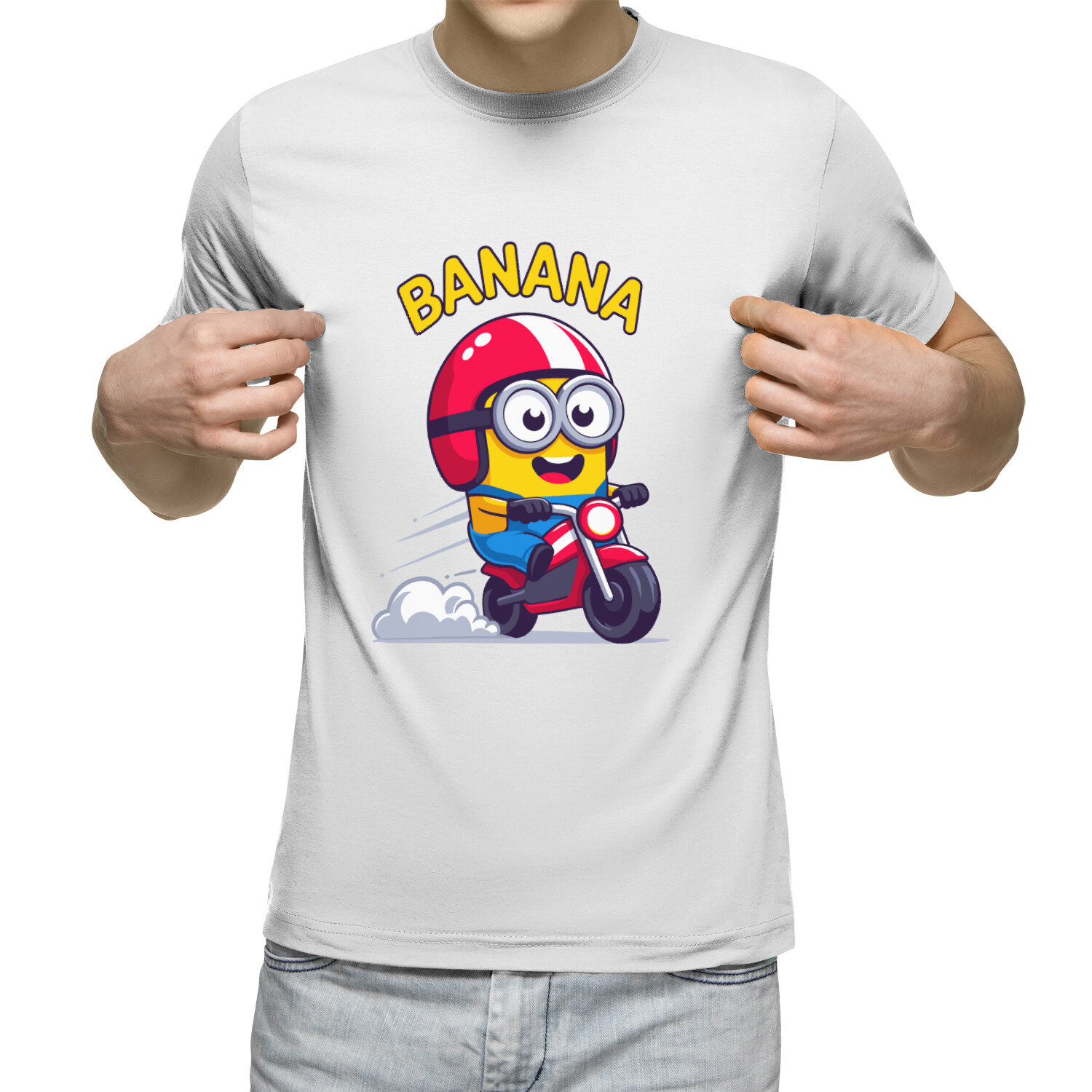 Футболка