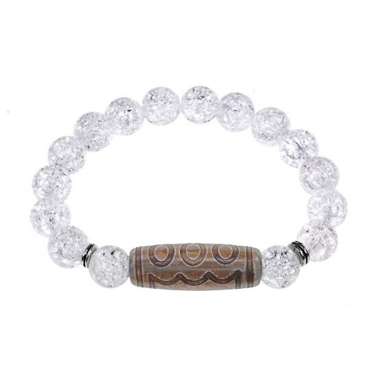 Браслет, агат