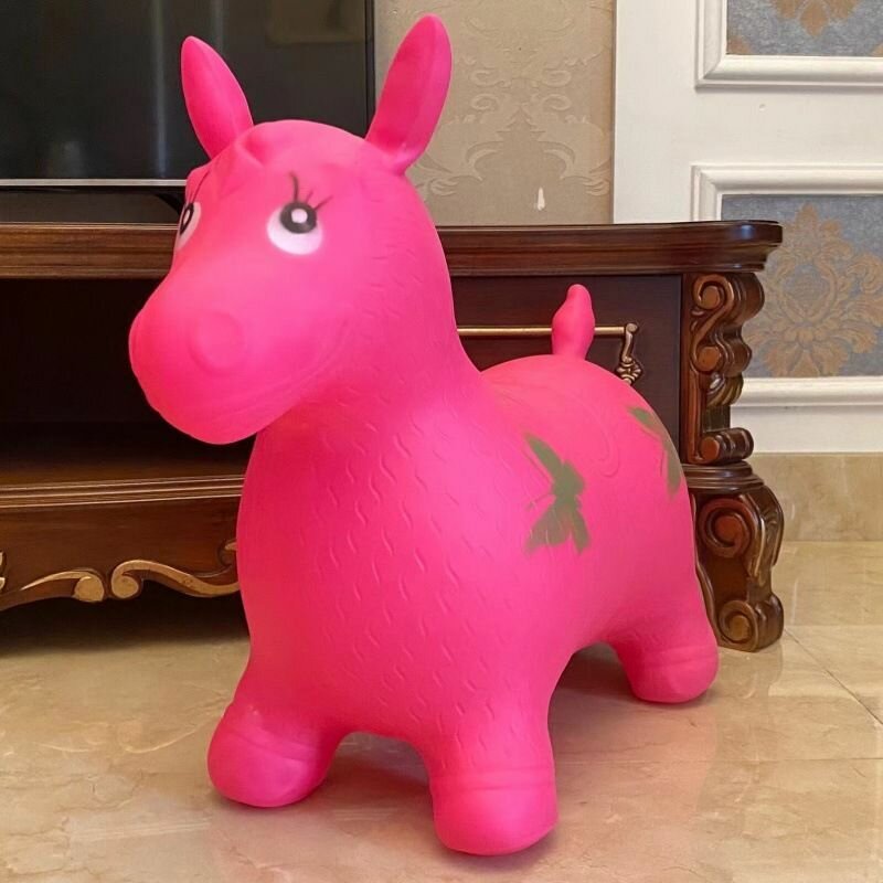 Игрушка-попрыгун