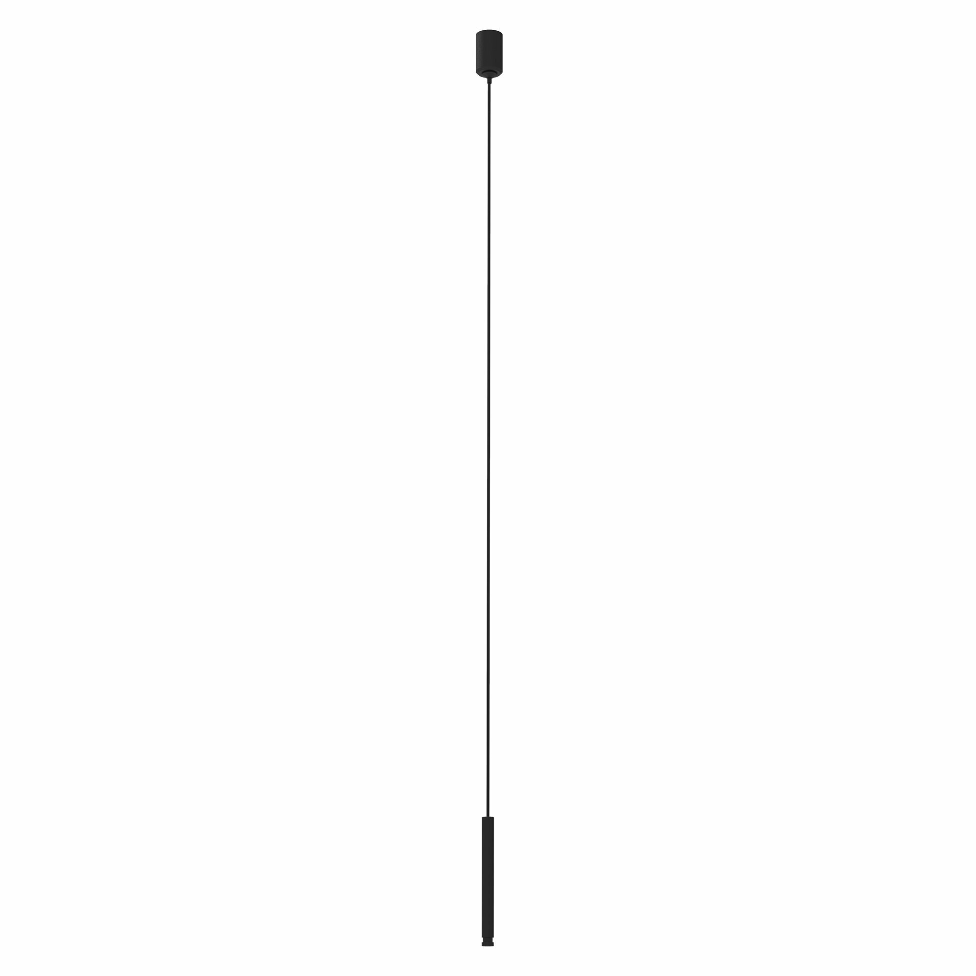 Подвес Arlight Подвес ART-APRIORI-HANG-E-L1500 (BK) (Arlight, IP20 Металл, 3 года)