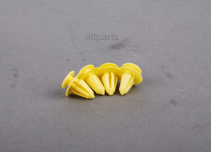 VAG 7M0867299K Клипса пластмассовая