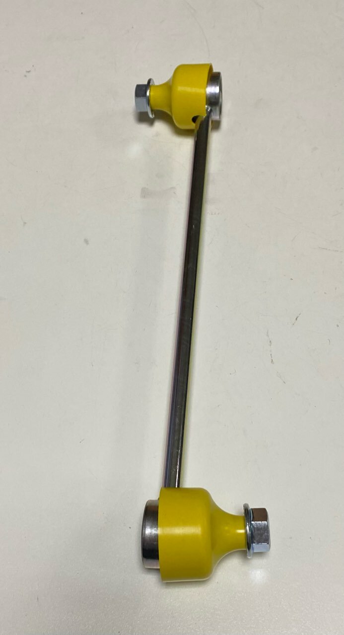 Стойка стабилизатора SAT Lifan Solano (620) [1.8 16V 5МТ седан]