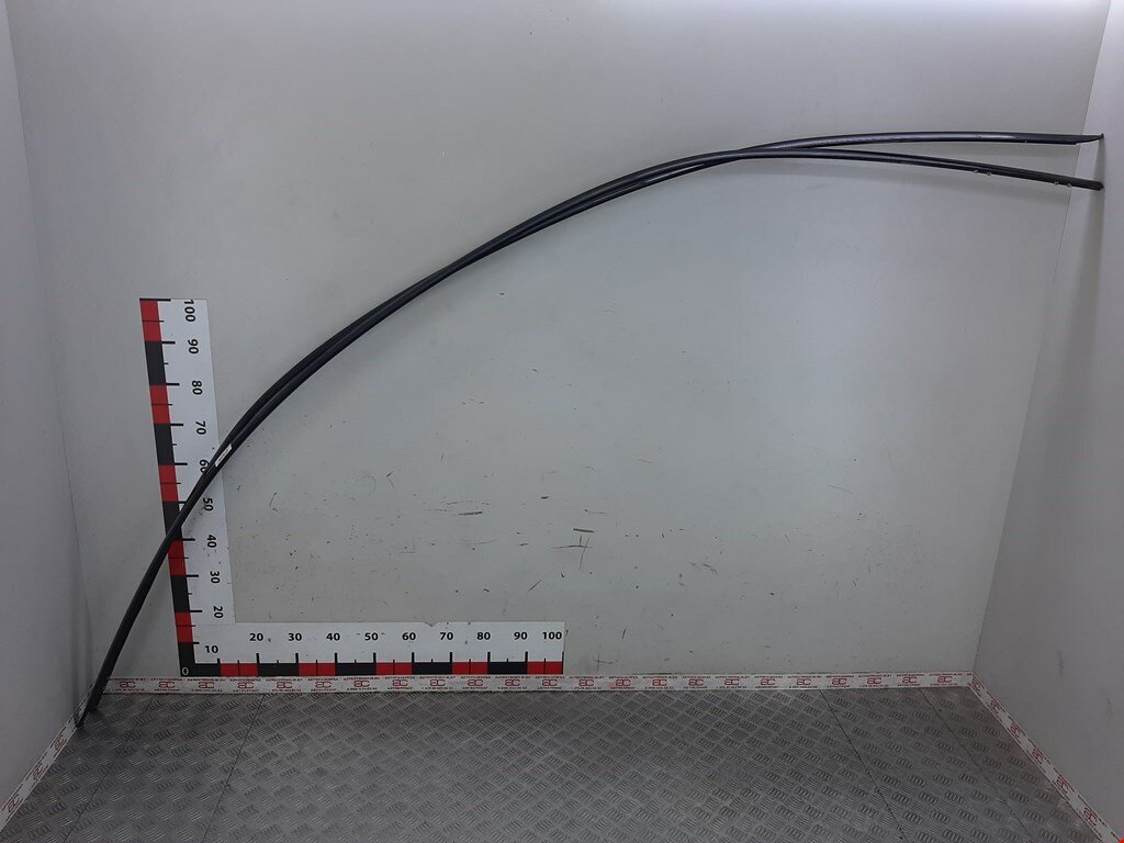 Накладка (молдинг) крыши BMW 7-Series (F01/F02) 51137221817 арт. 779113