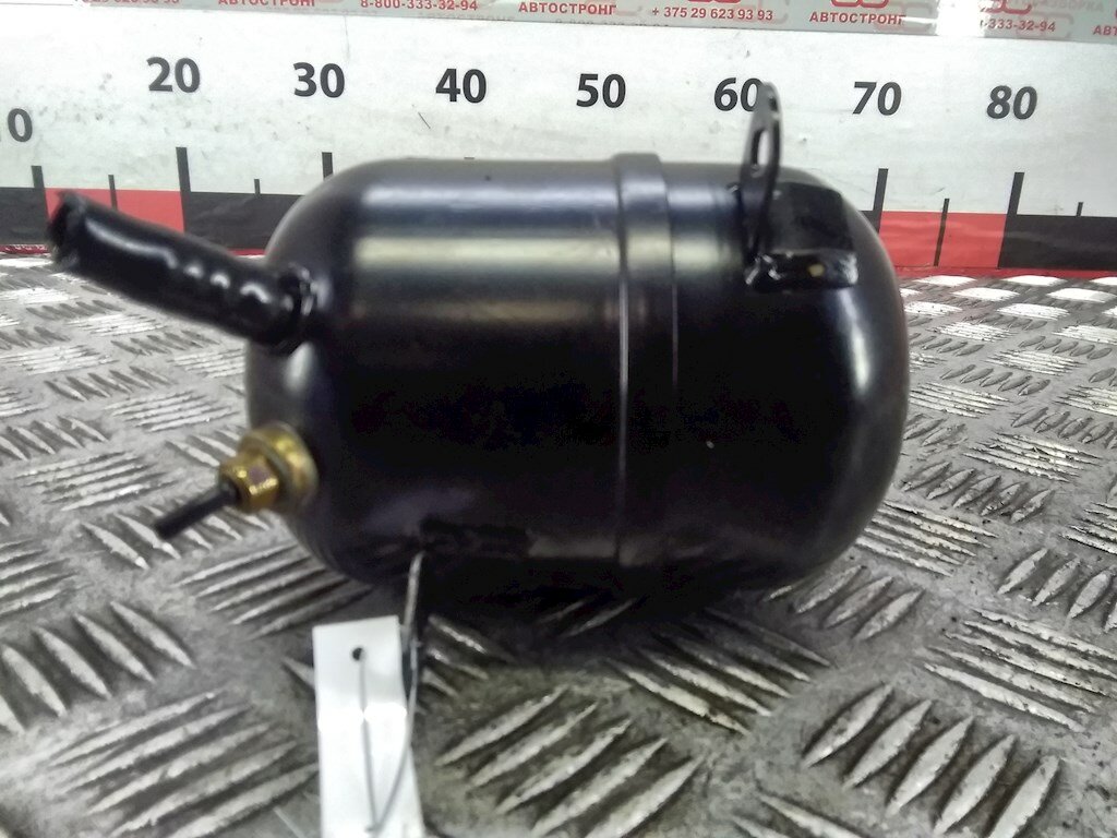 Ресивер воздушный BMW X5 (E53) 37126755022 арт. 588233