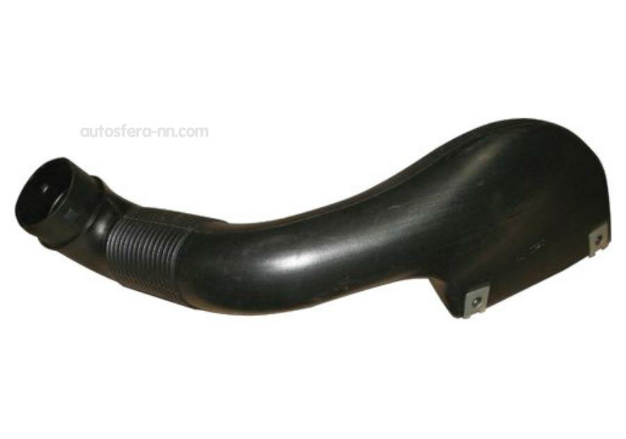CHERY A151109210 патрубок воздушный