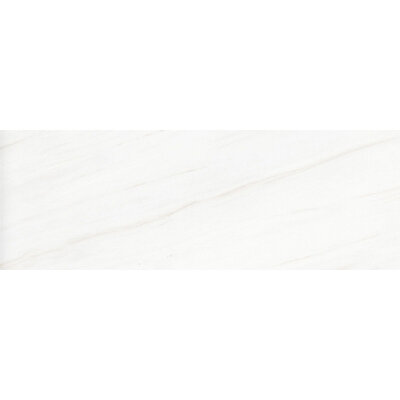Керамогранит Laminam I Naturali Marbles Stones Bianco Lasa Boccirdato LAMF007048 белый 300х100 см 5.6 мм
