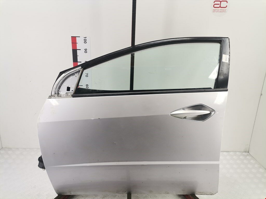 Дверь передняя левая Honda Civic 8 67050SMGE00 арт. 1404767