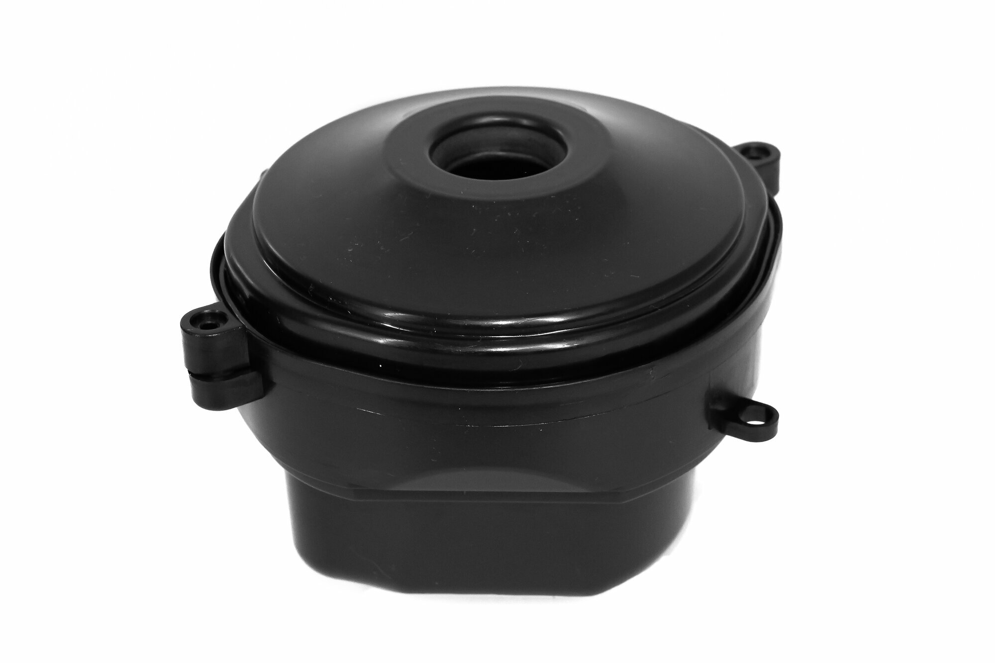 Кейс мотора, корпус моторного отсека DJ61-02027A пылесоса Samsung 18M21, 18M31, SC43 оригинал