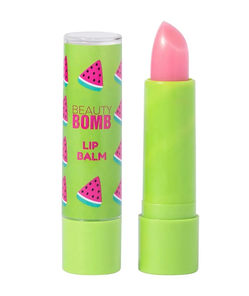Бальзам для губ Beauty Bomb Bla-bla-balm, тон 03, 3,5 г