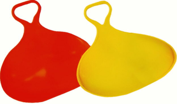 Санки-ледянки (У636)