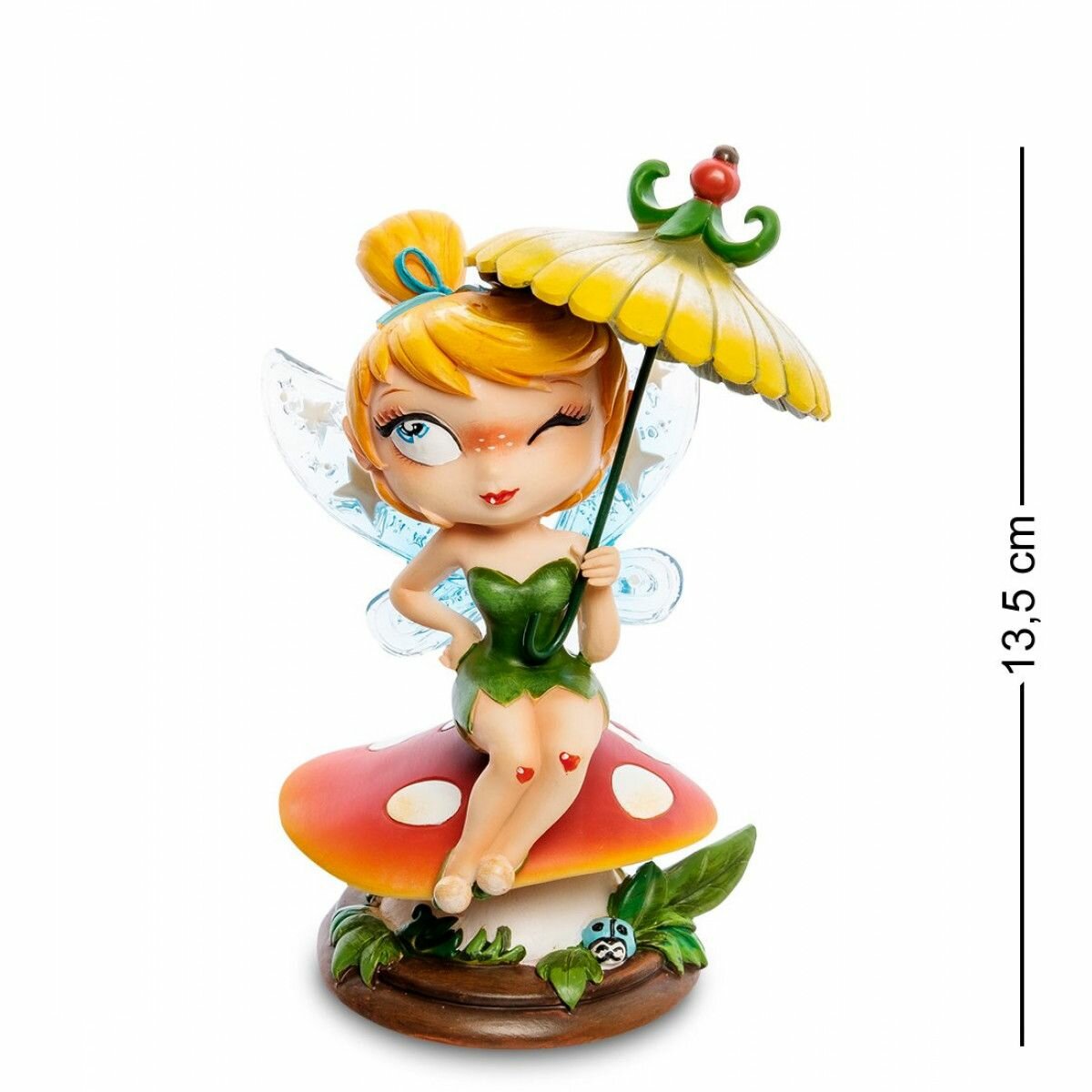 Фигурка Фея Динь-Динь