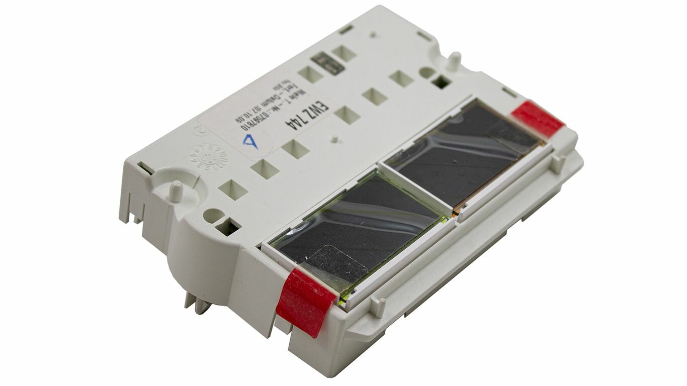 Электронная плата для духового шкафа Miele Миле 7597810 (EWZ 744, 5020770)