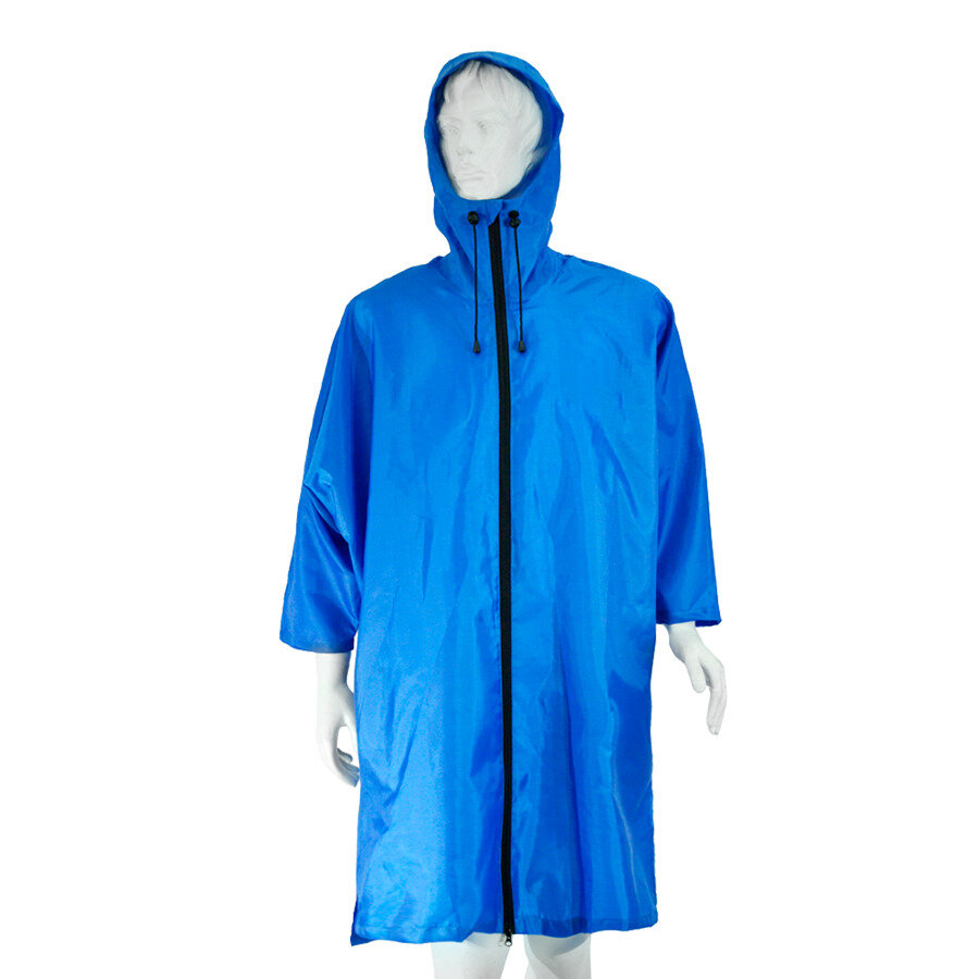 Пончо BTrace Rain Zipper
