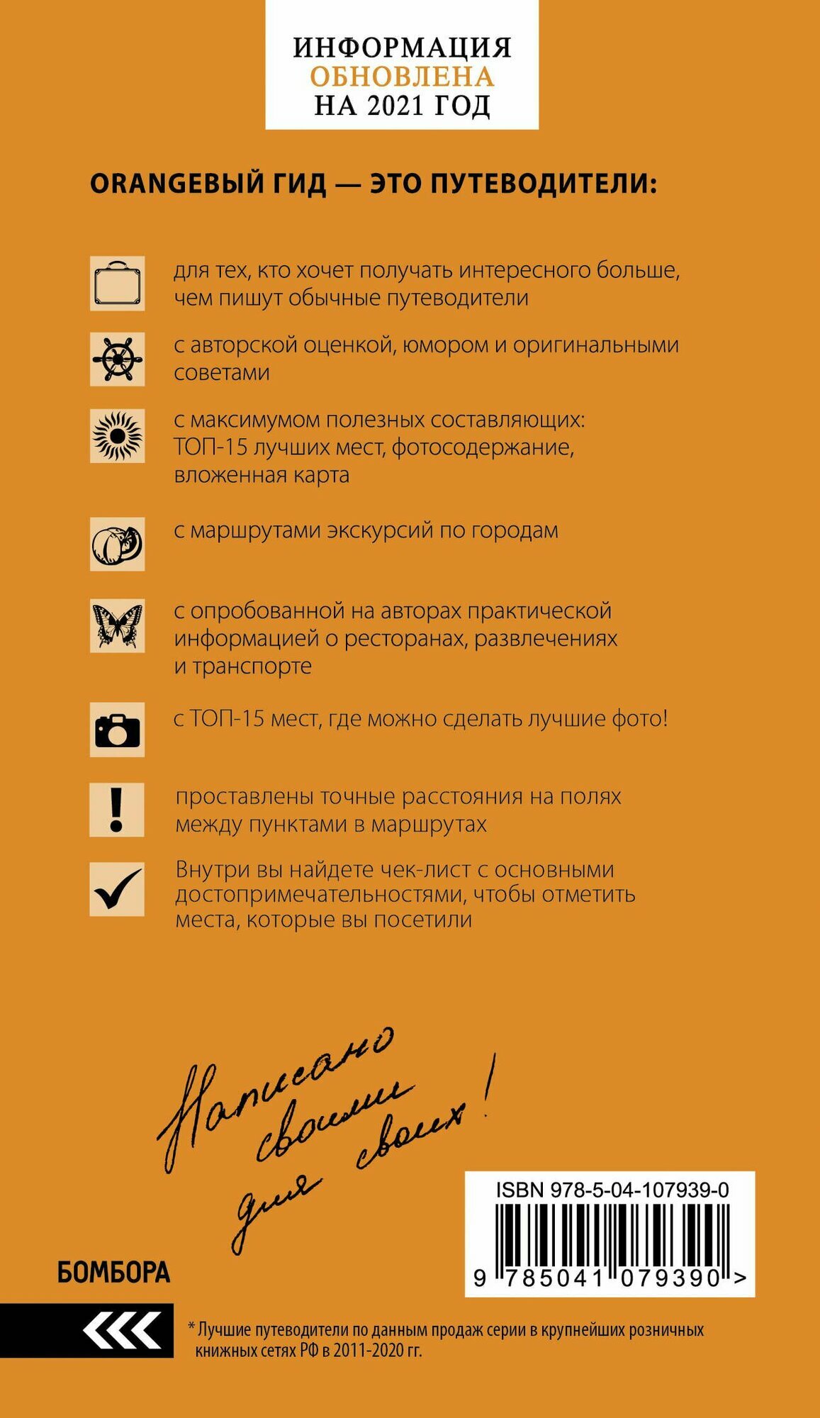 Хорватия. Путеводитель (+карта) — фото 1