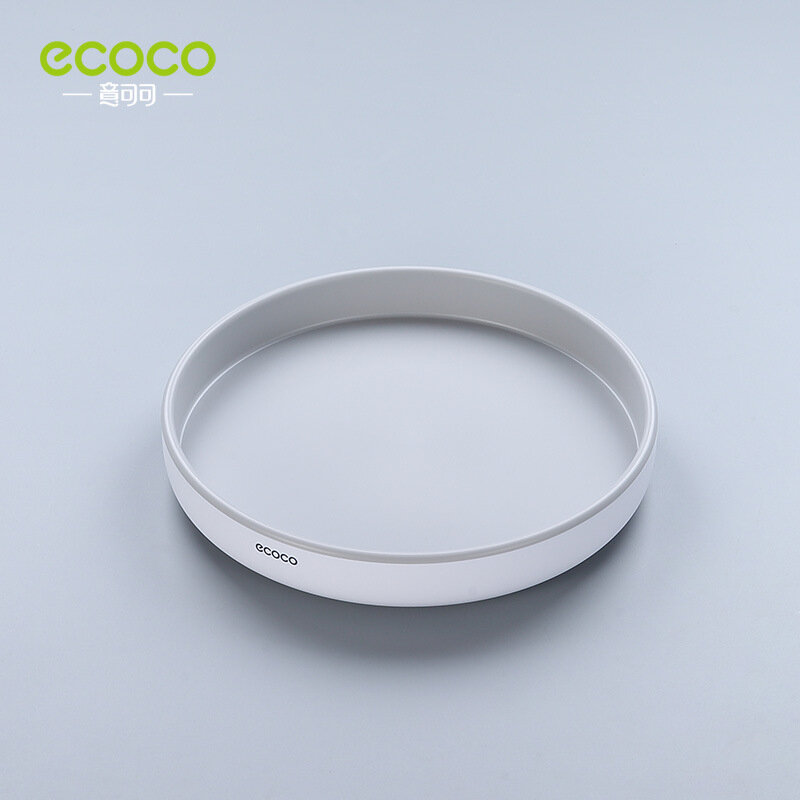 Вращающаяся подставка для специй на кухонной столешнице, многофункциональная, для хранения соевого соуса и приправ, необходимый инструмент для дома