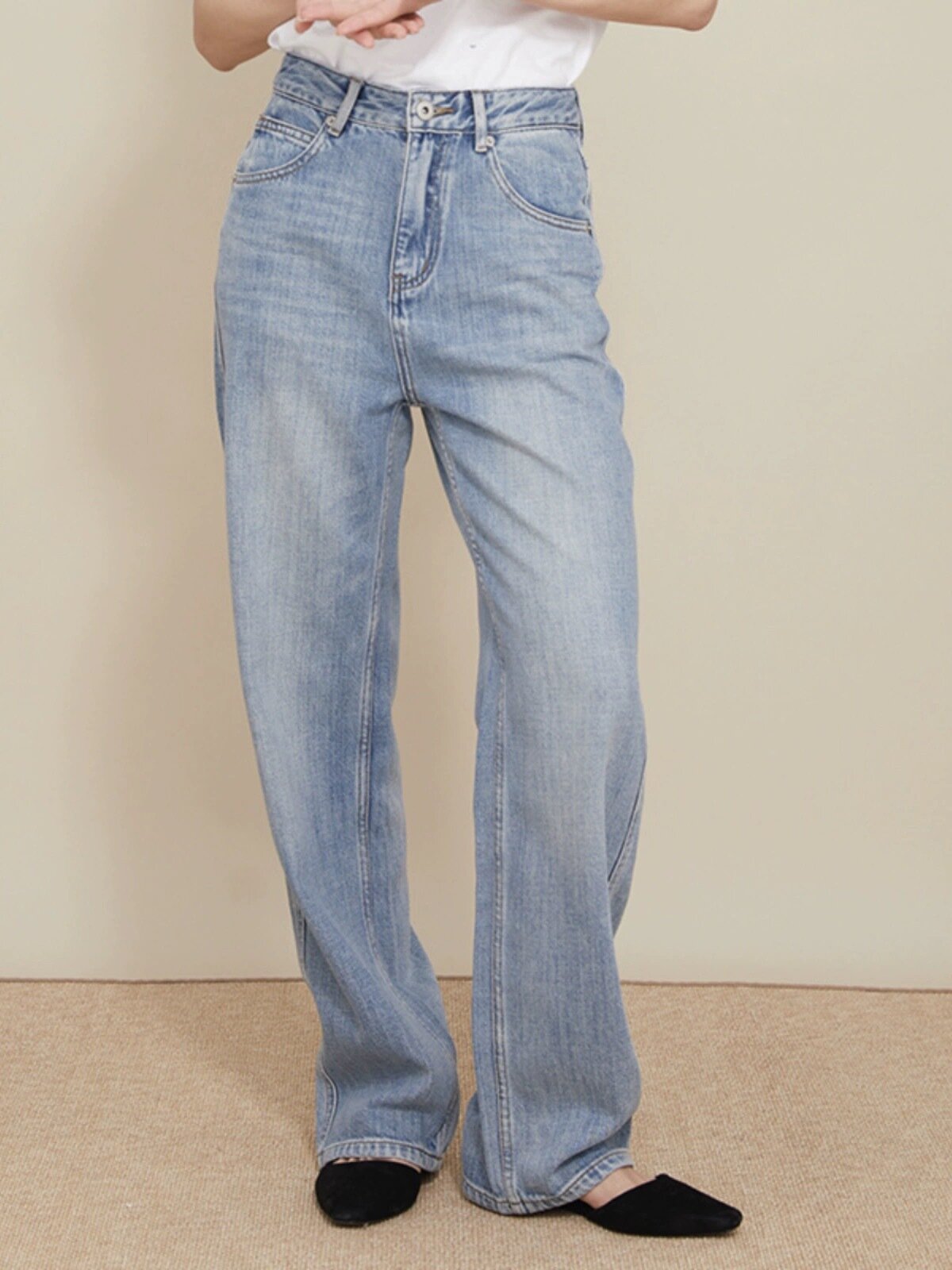 Брюки классические