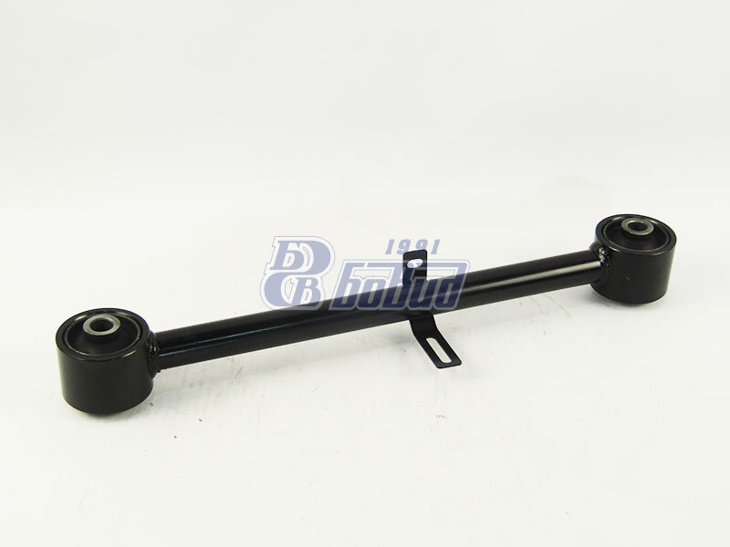 Тяга продольная верхняя левая FEBEST 0125-LC100R1