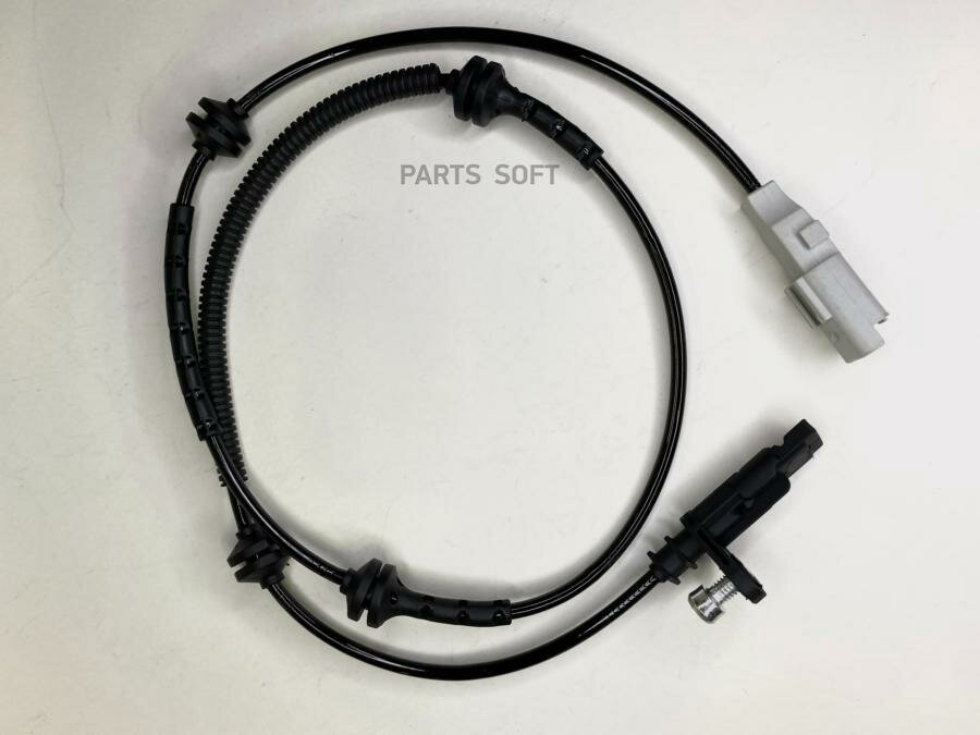 MAGTECHNIC MAG4054 Датчик ABS PEUGEOT 607 Saloon (9D 9U) (2004/08 - 2010) FRONT ()