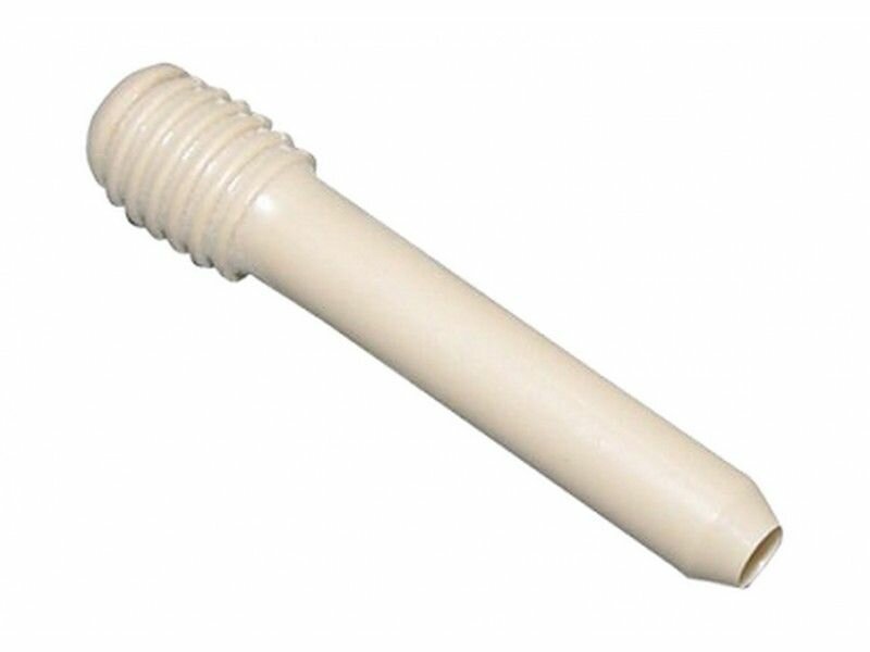 Кнопка-фиксатор дверного замка beige для Amulet