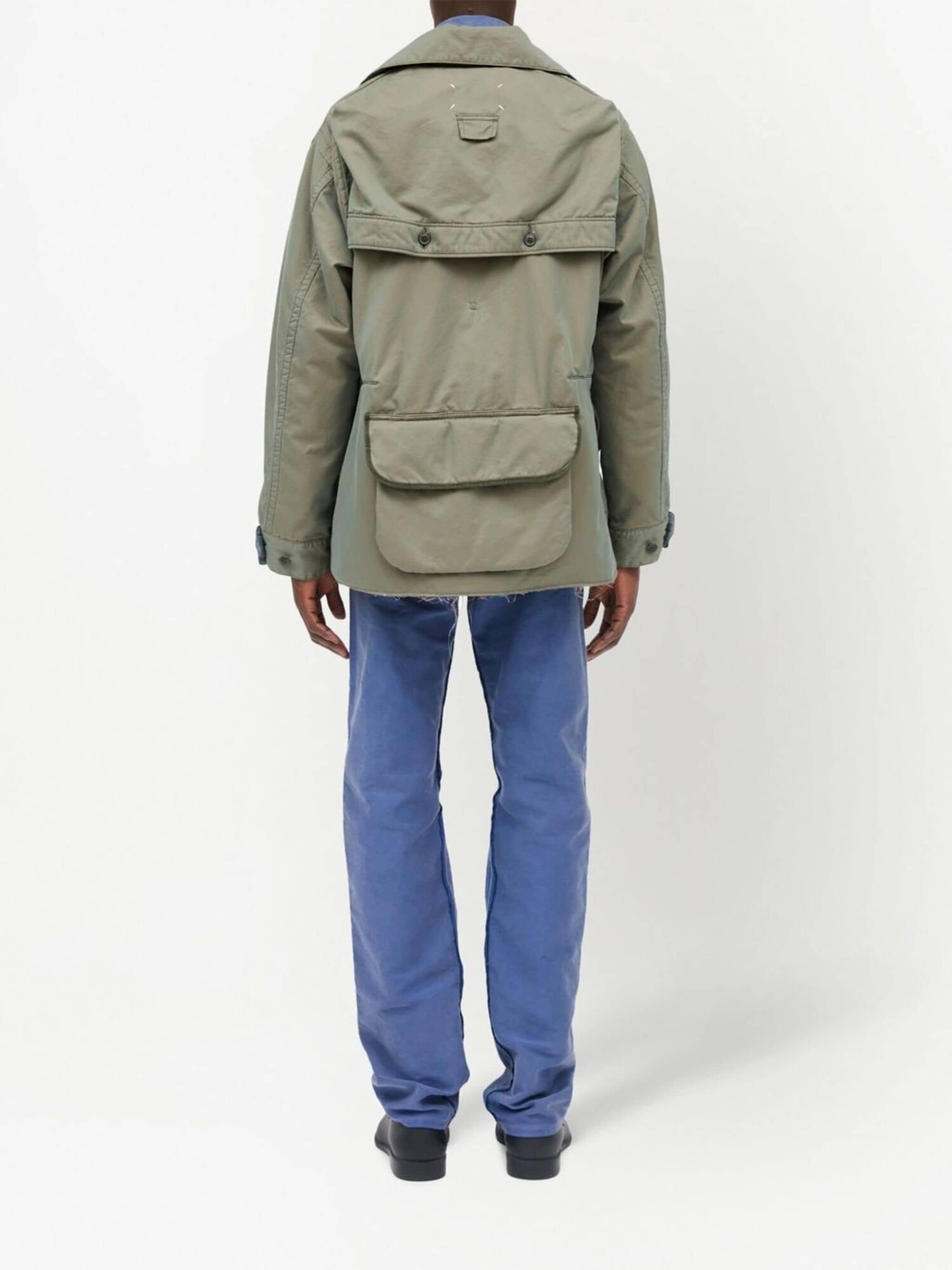 Куртка Maison Margiela, размер M — фото 1