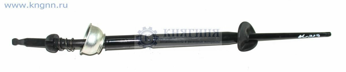 Рычаг КПП ГАЗель NEXT