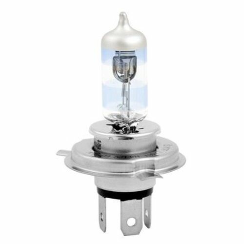 Галогенные автолампы MTF Light серия ARGENTUM 130 H4, 12V, 6055W, комп. Mtf H3A1204