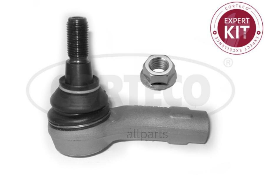 CORTECO 49399063 Наконечник рулевой тяги R