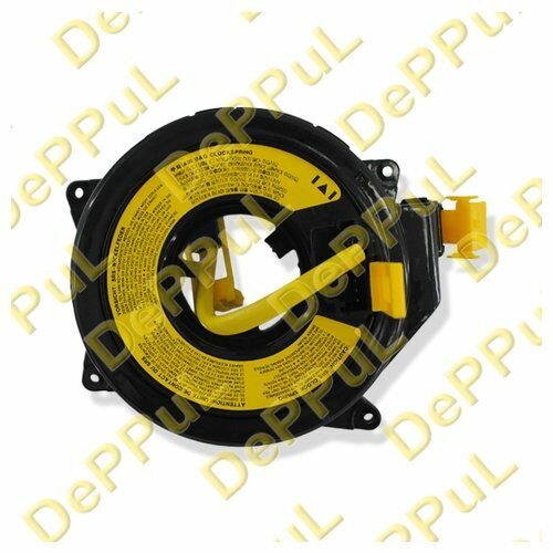Контактная группа замка зажигания Deppul DE029E