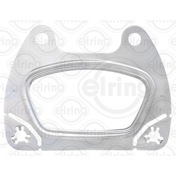 ELRING 692.760 прокладка коллектора выпускного\ Chrysler (Крайслер) 300c, dodge avenger, Fiat (Фиат) freemont